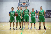 Ivy Technology Basket Team - bnba na LigSpace